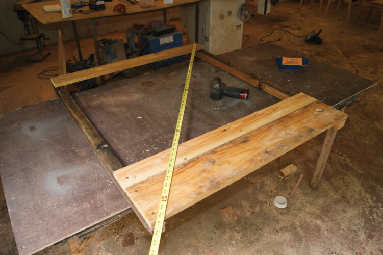 How to Build a Potato Planter – Mother Earth News